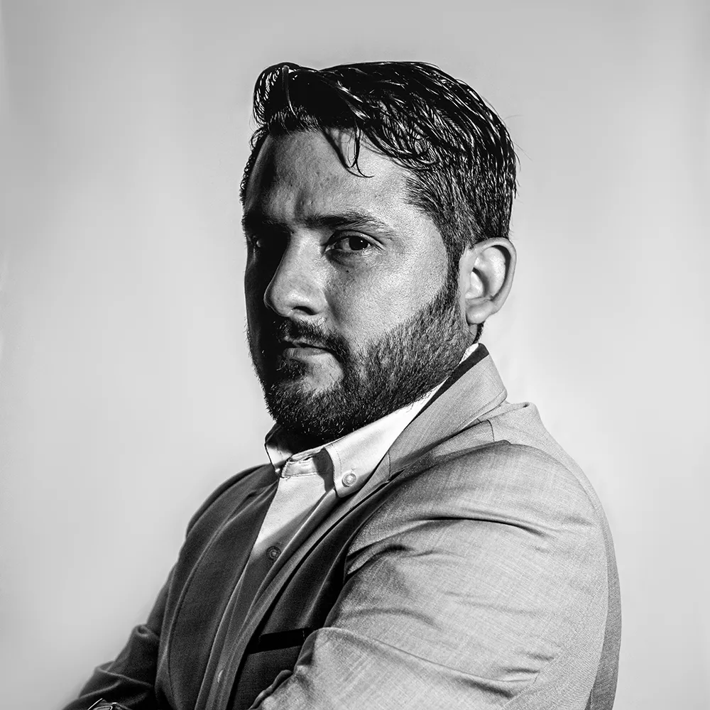 Home | Alex Morán Navia